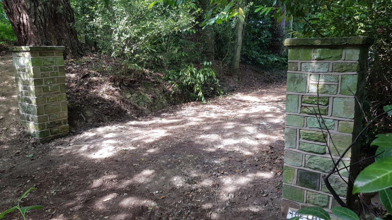 NATURAL STONE | Ritchie Brickwork