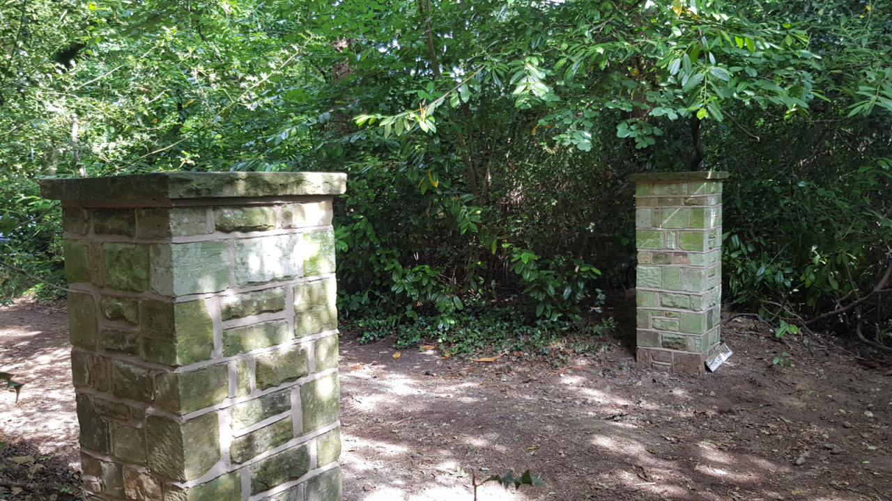 NATURAL STONE | Ritchie Brickwork