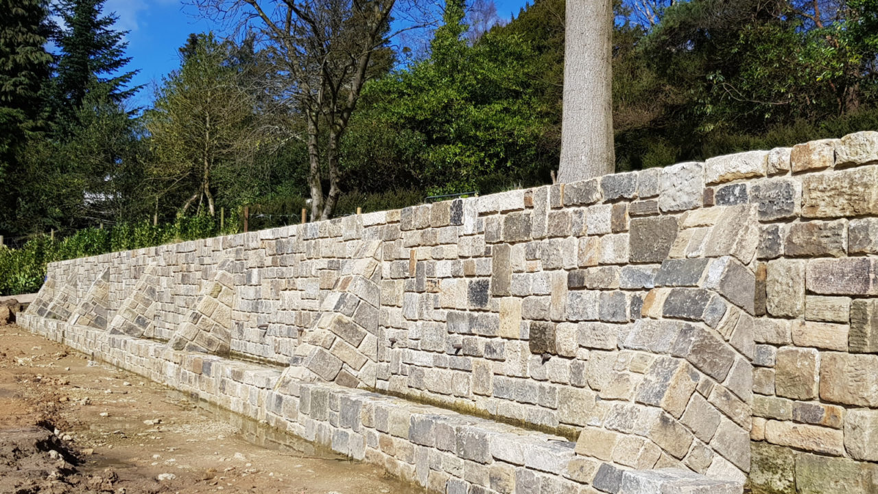 NATURAL STONE | Ritchie Brickwork
